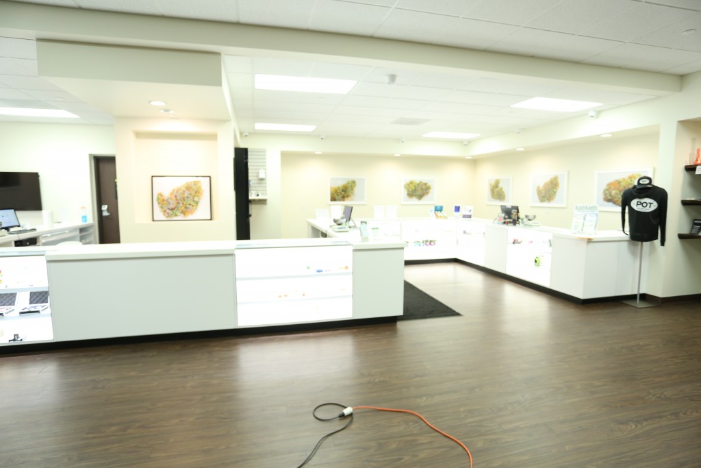 Laying Out Your Dispensary with the Customer in Mind | Cannabis ...